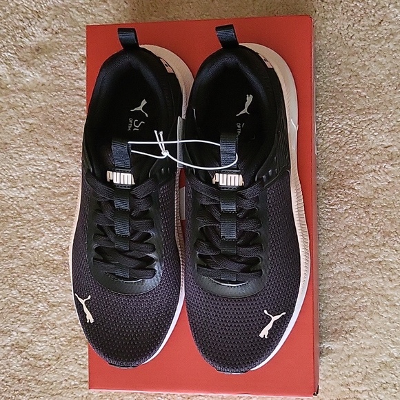 Puma | Shoes | Puma Soft Foam Pc Runner Sneaker Blackpink | Poshmark